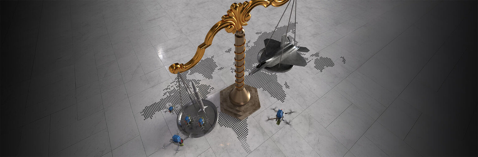 Future Battlespace Management - Joint Air Power Competence Centre