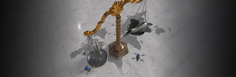 SEAD Operations of the Future - Joint Air Power Competence Centre