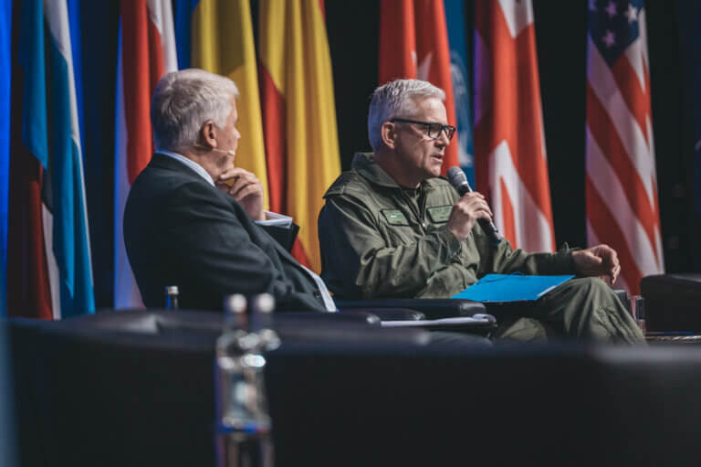 Conference Proceedings 2025 - Joint Air Power Competence Centre