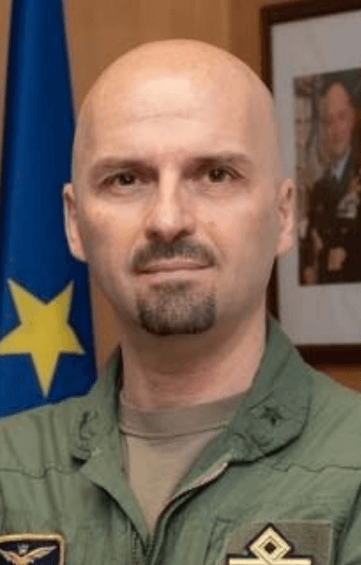 Joint Air and Space Power Conference 2024