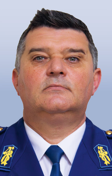 The Romanian Air Force - Joint Air Power Competence Centre