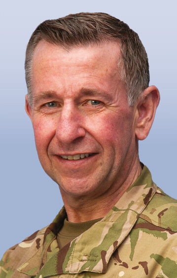 The Alliance’s Transition to Multi-Domain Operations - Joint Air Power ...