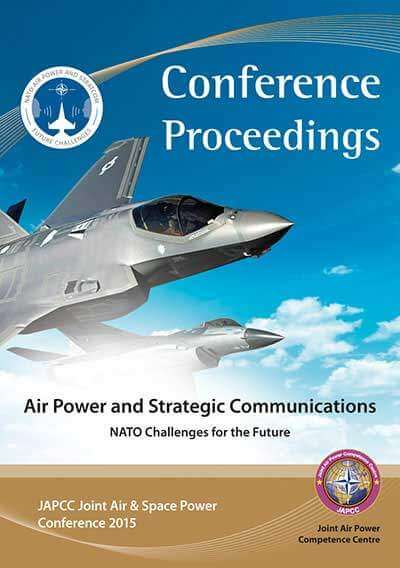 Conference Proceedings 2015 - Joint Air Power Competence Centre