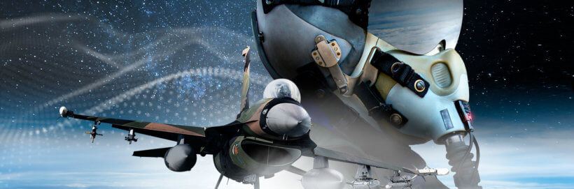 Multi-Domain Command and Control - Joint Air Power Competence Centre