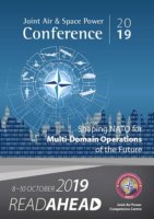 What is a Multi-Domain Operation? - Joint Air Power Competence Centre