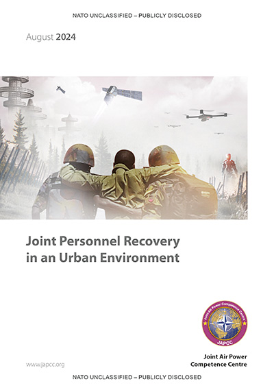 Joint Personnel Recovery in an Urban Environment - Joint Air Power ...