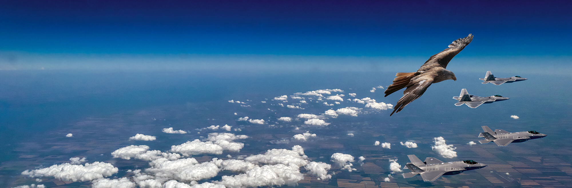 Air-Land Integration – NATO’s Strategic Joint Challenge - Joint Air ...