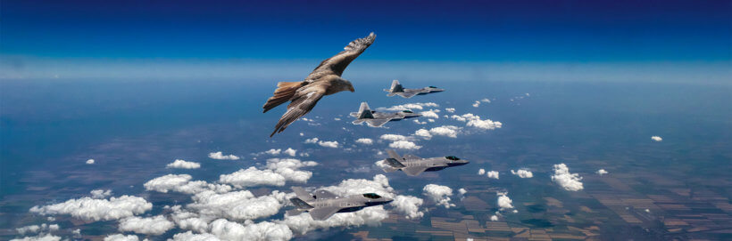 Air-Land Integration – Bridging the Gaps in Joint with Force Education ...