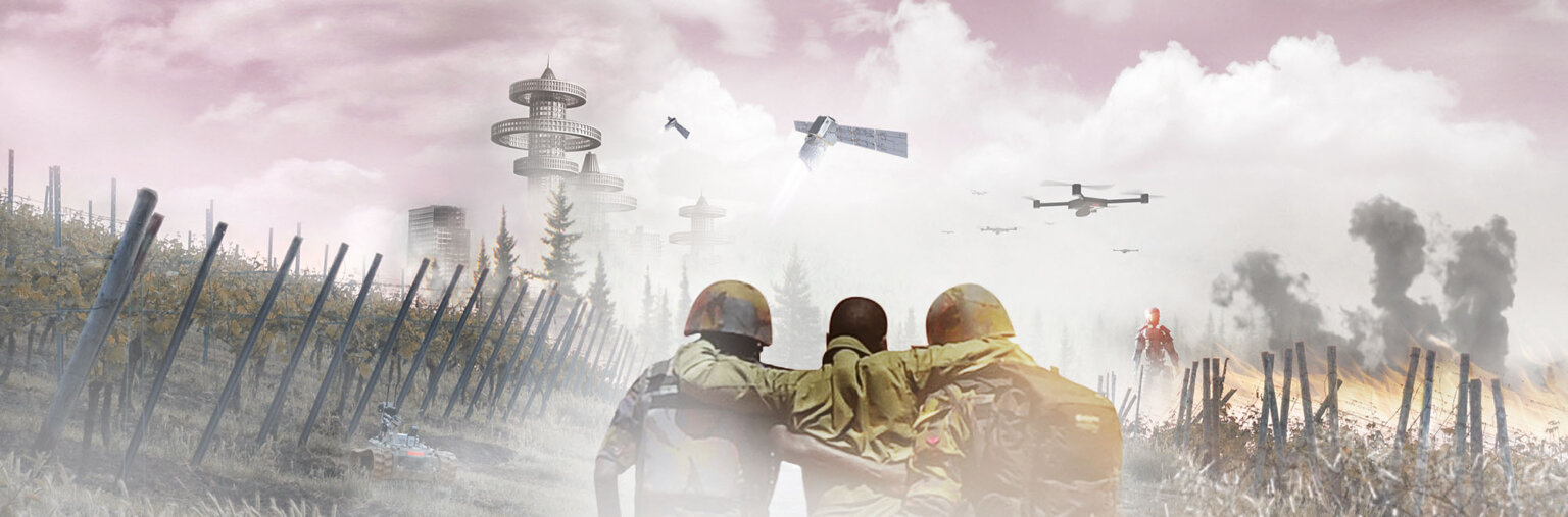 SEAD Operations of the Future - Joint Air Power Competence Centre