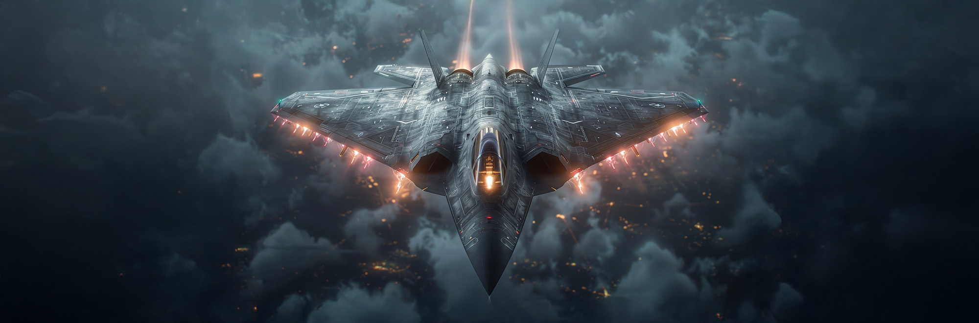 Homepage - Joint Air Power Competence Centre
