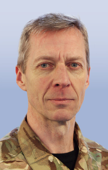 Developing Solutions for Multinational Interoperability - Joint Air ...