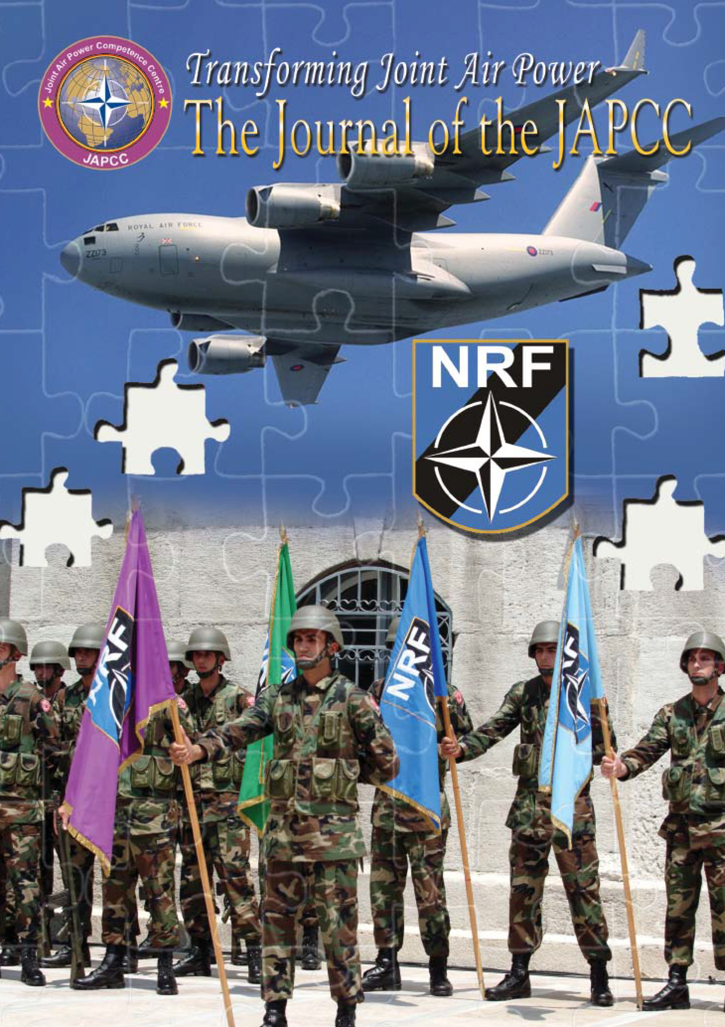 Journal Edition 2 - Joint Air Power Competence Centre