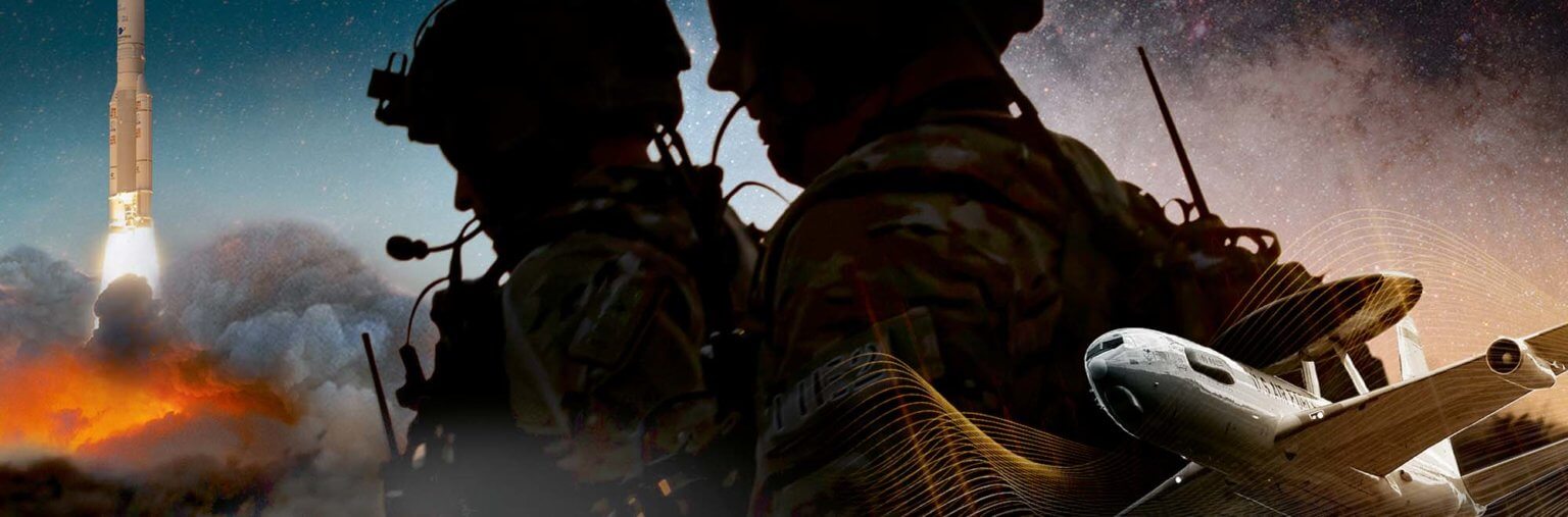 SEAD Operations of the Future - Joint Air Power Competence Centre