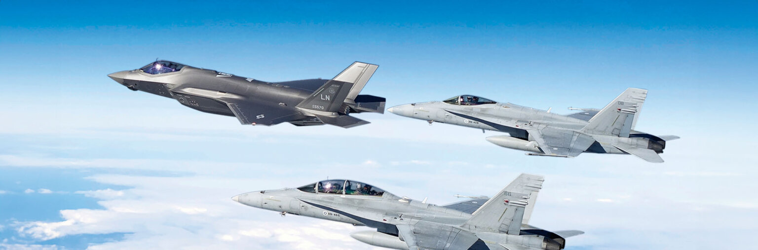 NATO’s Multinational MRTT Unit - Joint Air Power Competence Centre