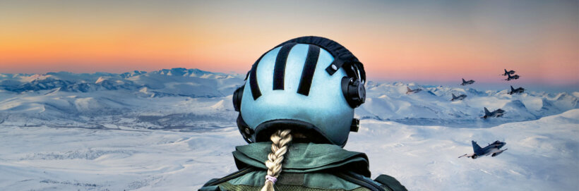 Offensive Counter-Air Operations - Joint Air Power Competence Centre