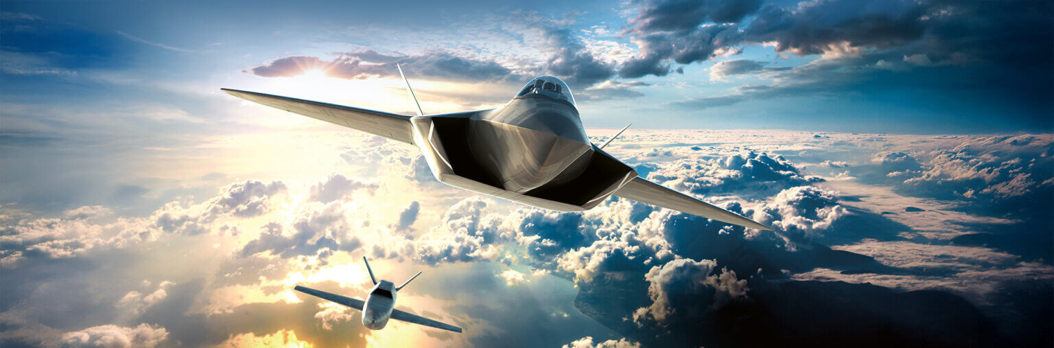 Offensive Counter-Air Operations - Joint Air Power Competence Centre