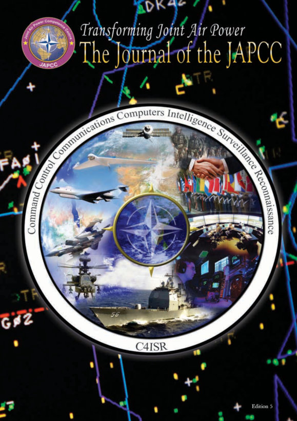 Journal Edition 5 - Joint Air Power Competence Centre