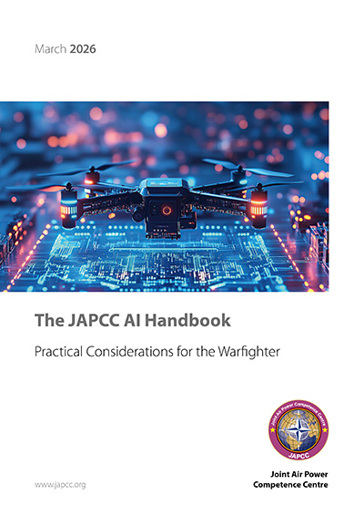 The JAPCC AI Handbook - Joint Air Power Competence Centre