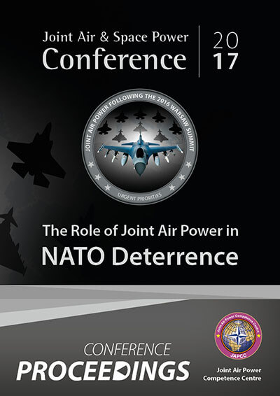 Conference Proceedings 2017 - Joint Air Power Competence Centre