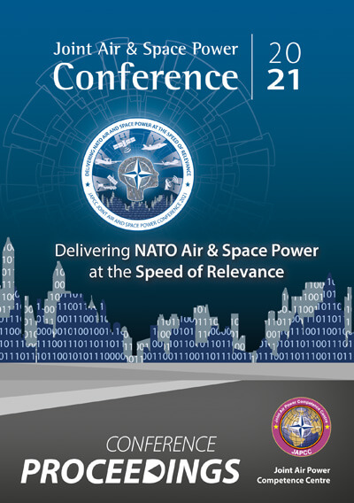Conference Proceedings 2021 - Joint Air Power Competence Centre