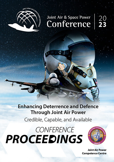 Conference Proceedings 2023 - Joint Air Power Competence Centre Conference Proceedings 2023 - Joint Air Power Competence Centre