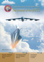 Aeromedical Evacuation in NATO - Joint Air Power Competence Centre