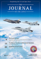 The Alliance’s Transition to Multi-Domain Operations - Joint Air Power ...