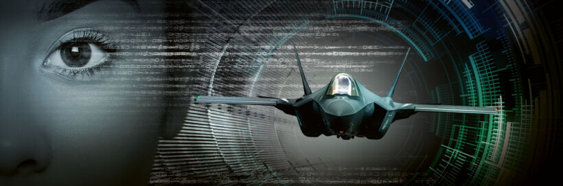 Multi-Domain Combat Cloud - Joint Air Power Competence Centre