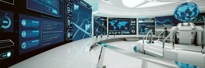 Fifth Generation Air Combat - Joint Air Power Competence Centre