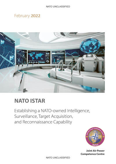 NATO ISTAR - Joint Air Power Competence Centre