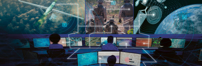 SEAD Operations of the Future - Joint Air Power Competence Centre