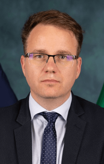 Joint Air and Space Power Conference 2024