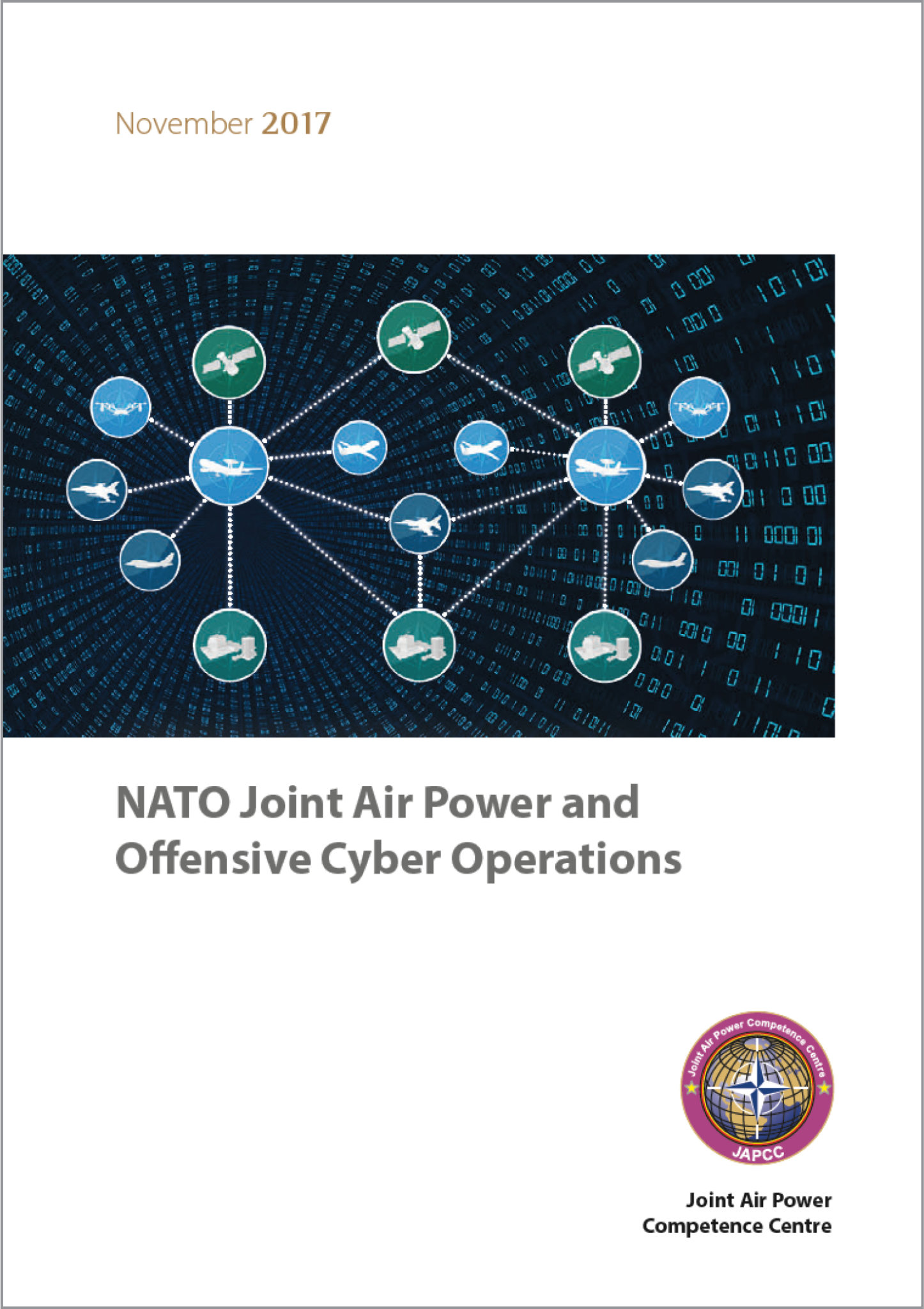 NATO Joint Air Power and Offensive Cyber Operations - Joint Air Power ...