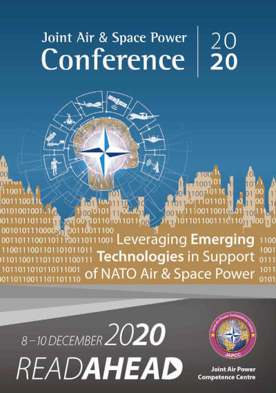 Joint Air & Space Power Conference 2020 Read Ahead - Joint Air Power ...