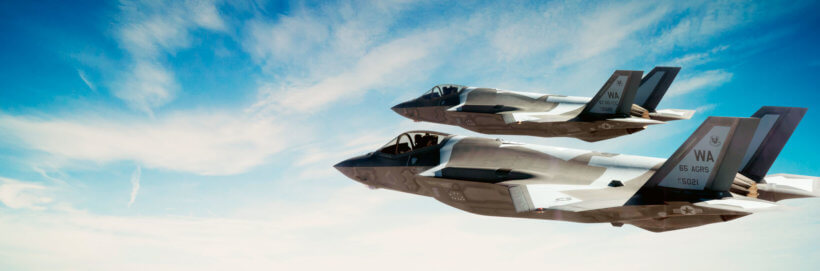 Homepage - Joint Air Power Competence Centre