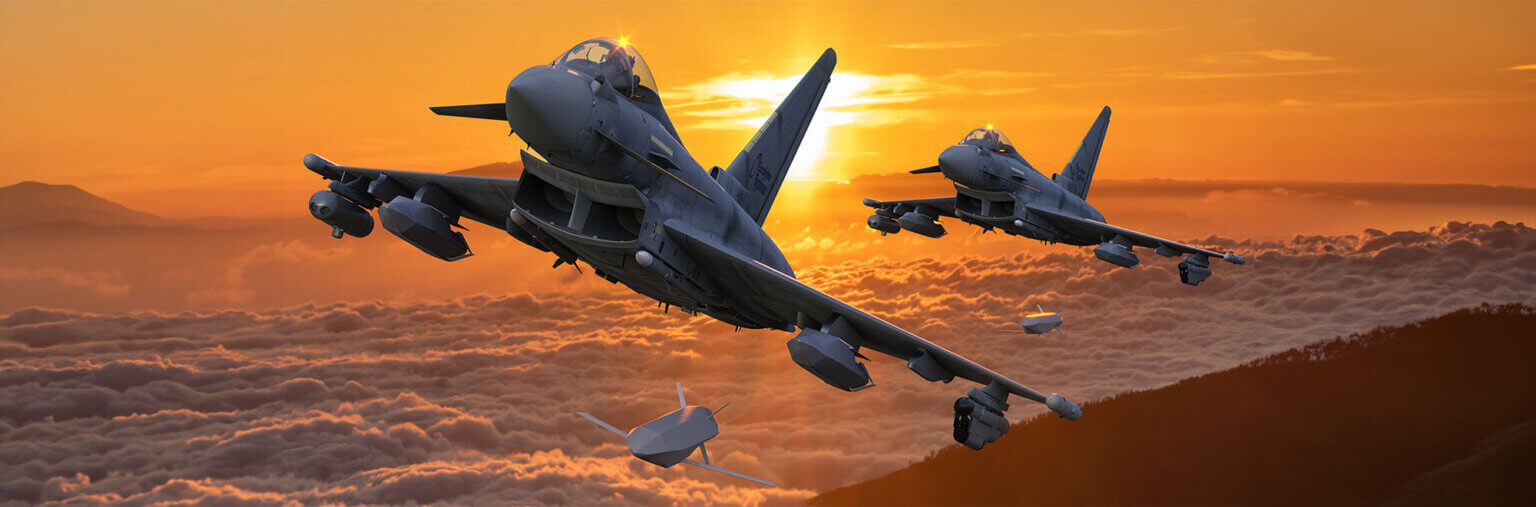 The Alliance’s Transition to Multi-Domain Operations - Joint Air Power ...