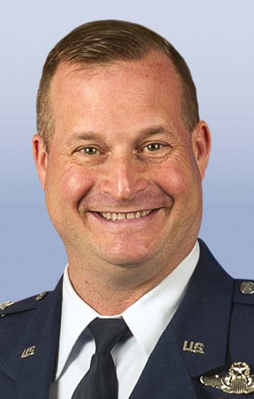 Alliance Ground Surveillance Force - Joint Air Power Competence Centre