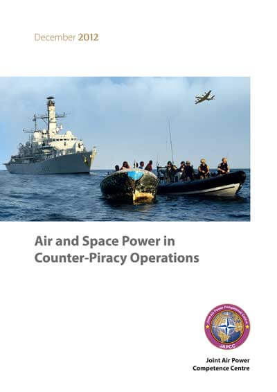 Air and Space Power in Counter-Piracy Operations - Joint Air Power ...