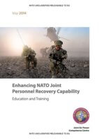 Enhancing NATO Joint Personnel Recovery Capability - Joint Air Power ...