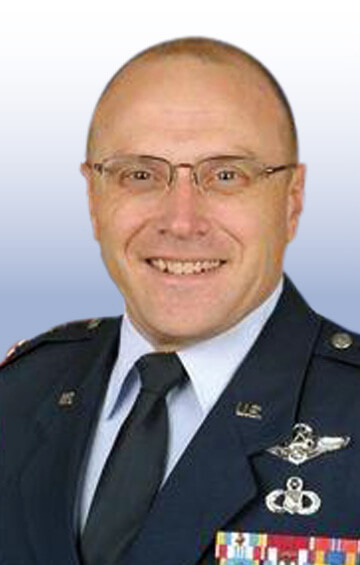 Capable, Ready and Relevant - Joint Air Power Competence Centre